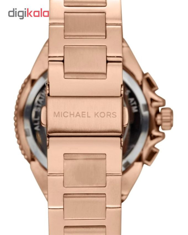 قیمت و خرید ساعت مچی عقربه ای زنانه مایکل کورس مدل mk5636