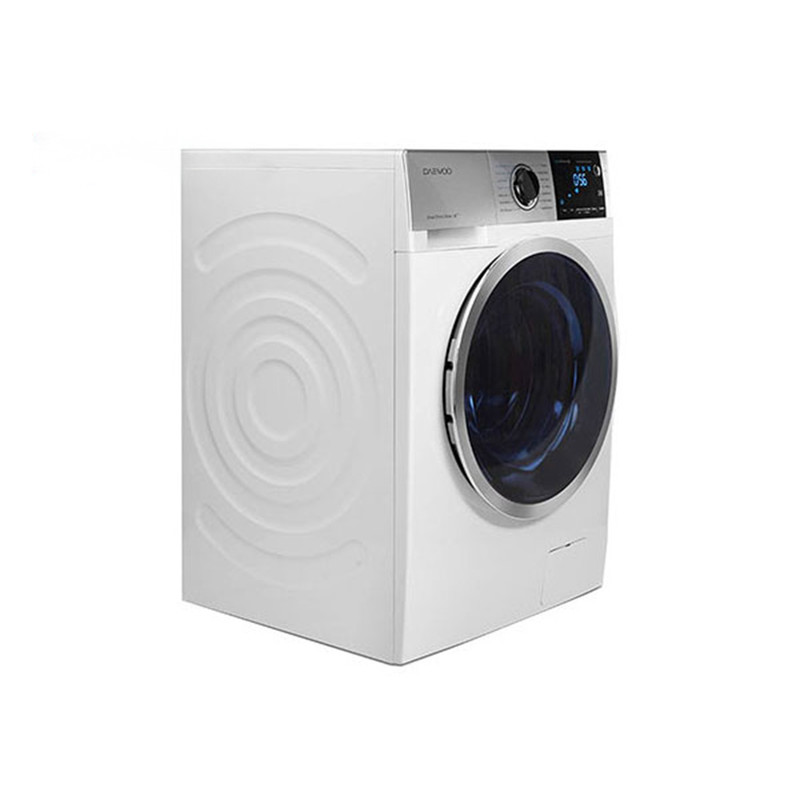 قیمت و خرید ماشین لباسشویی دوو مدل DWK-ZP870CB ظرفیت 8 کیلوگرم