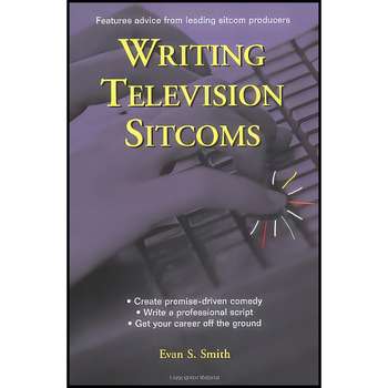 قیمت و خرید کتاب Writing Television Sitcoms اثر Evan S. Smith انتشارات ...