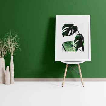 قیمت و خرید تابلو مدل برگ انجیری کد 356