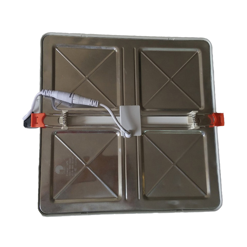 قیمت و خرید پنل ال ای دی 18 وات کد PAS-05