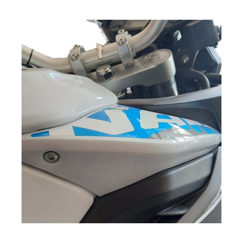 قیمت و خرید موتورسیکلت نامی مدل RX249 سال 1401