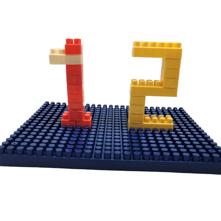 قیمت و خرید ساختنی مدل building blocks park 450pcs