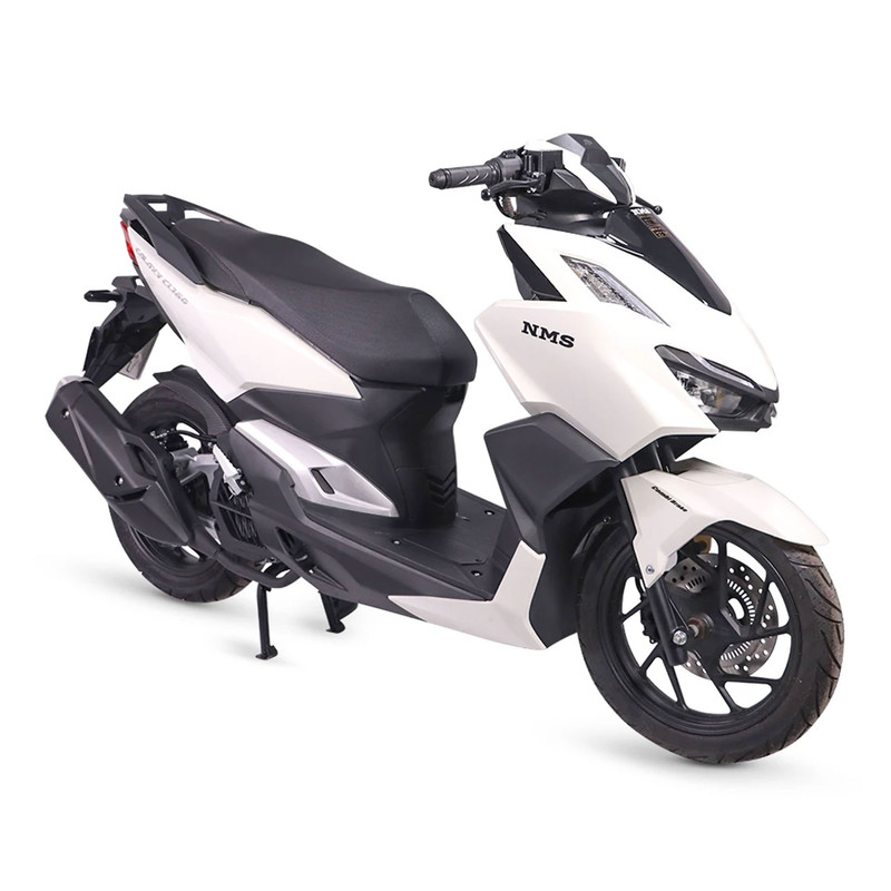 قیمت و خرید موتور سیکلت نیرو موتور گلکسی CL160 مدل سی سی سال 1403