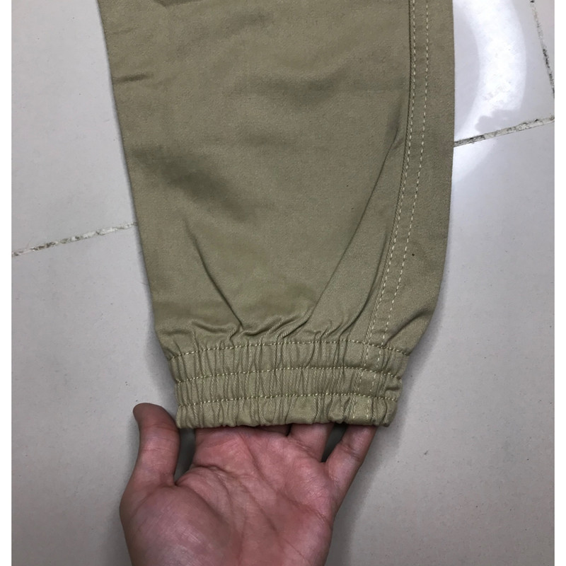 قیمت و خرید شلوار مردانه پول اند بیر مدل Pbr84