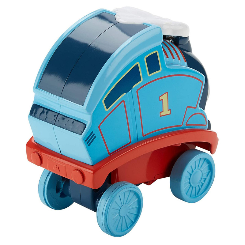 قیمت و خرید قطار بازی فیشر پرایس مدل Fun Flip Thomas