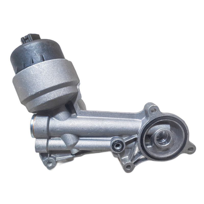 قیمت و خرید پایه فیلتر روغن آی پی ان سی کد 3893048 مناسب برای موتور TU5