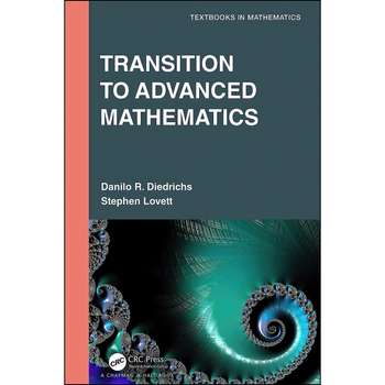 قیمت و خرید کتاب Transition to Advanced Mathematics اثر جمعي از ...