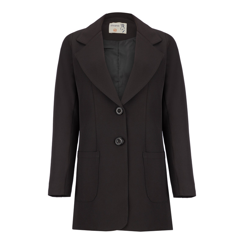 قیمت و خرید مانتو کتی زنانه السانا مدل بنیتا کد 158001