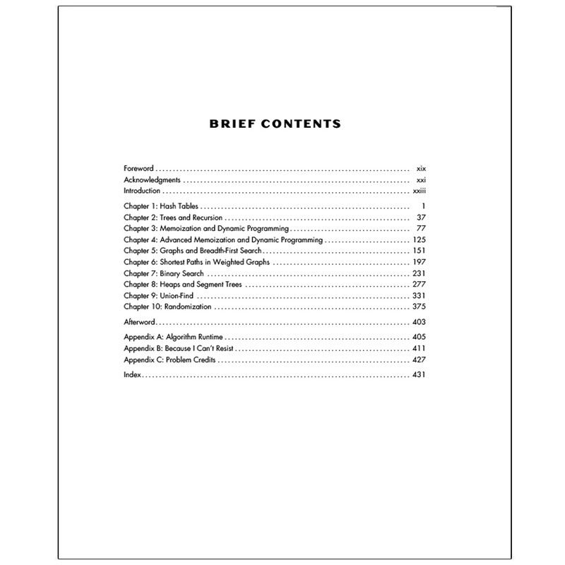 قیمت و خرید کتاب Algorithmic Thinking 2nd Edition اثر Daniel Zingaro انتشارات رایان کاویان