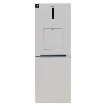 قیمت و خرید یخچال و فریزر 26 فوت بروکس مدل RFN-7026