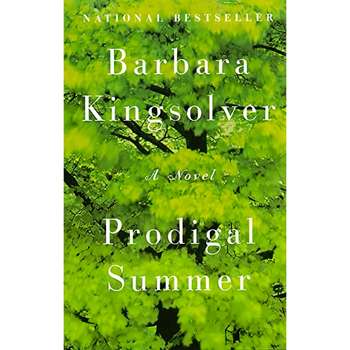 قیمت و خرید کتاب Prodigal Summer اثر Barbara Kingsolver انتشارات Harper ...