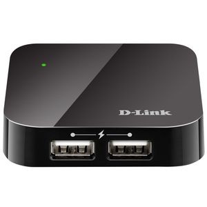مشخصات، قیمت و خرید هاب 5 پورت USB-C دی-لینک مدل DUB-M530 | دیجی‌کالا