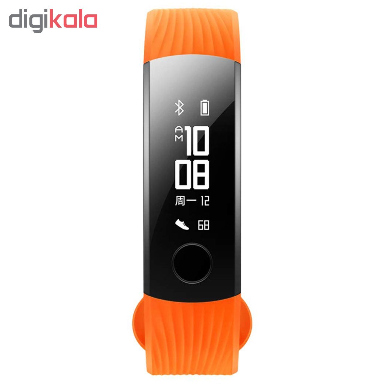 مشخصات، قیمت و خرید مچ بند هوشمند آنر مدل Band 3 Standard Edition