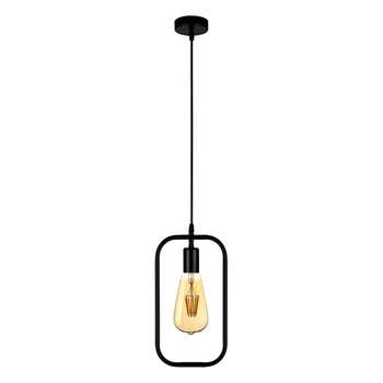 قیمت و خرید چراغ آویز روژ مدل RT35 C به همراه لامپ