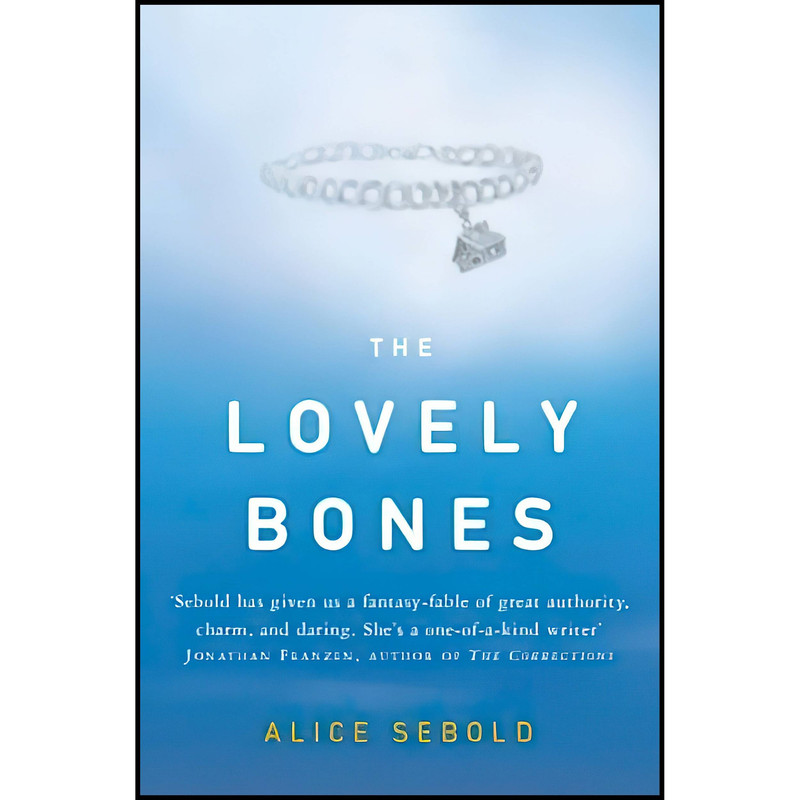قیمت و خرید کتاب The Lovely Bones اثر Alice Sebold انتشارات Pan MacMillan