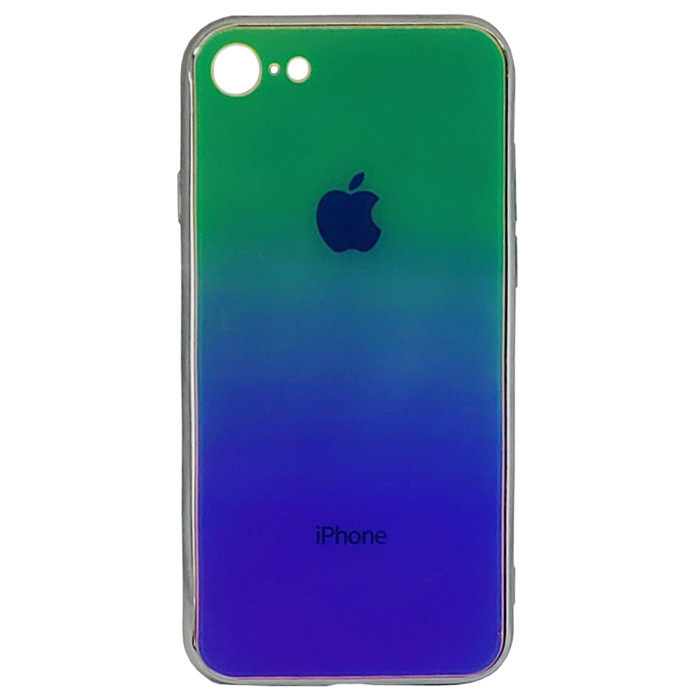 قیمت و خرید کاور طرح هولوگرامی کد M01 مناسب برای گوشی موبایل اپل Iphone