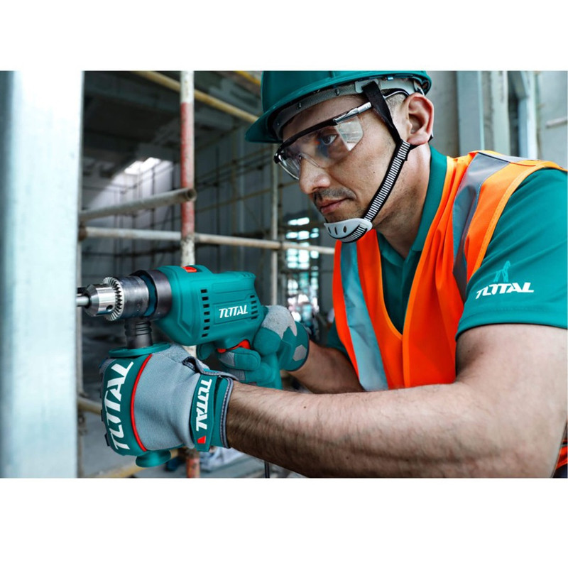 قیمت و خرید دریل چکشی توتال مدل TG109136