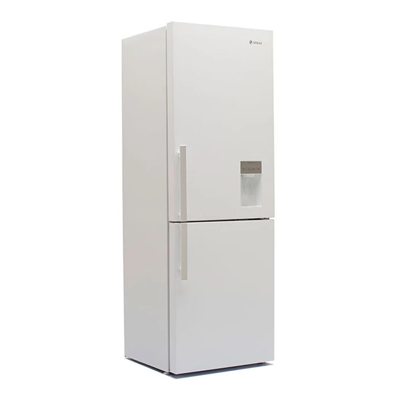 قیمت و خرید یخچال و فریزر 24 فوت اسنوا مدل SN4-2023TI