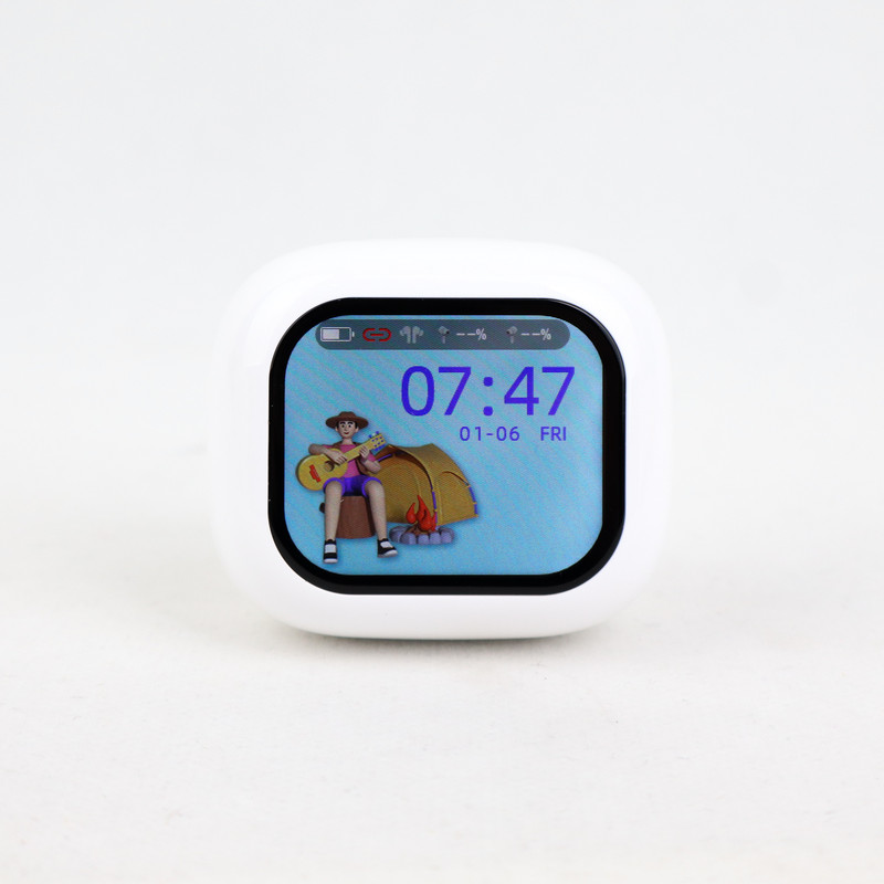 قیمت و خرید هندزفری بی سیم ویسمی مدل WT-7