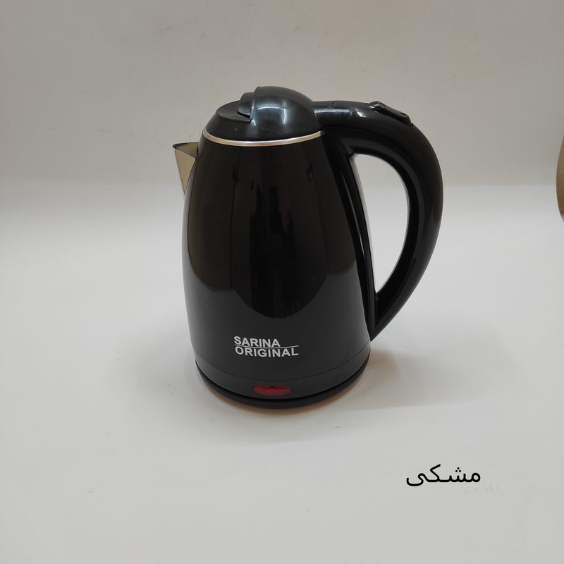 قیمت و خرید کتری برقی سارینا مدل SA-105