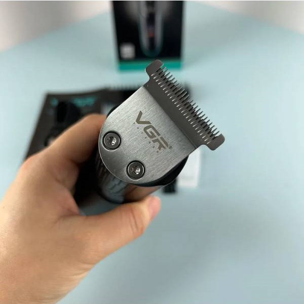 قیمت و خرید ماشین اصلاح موی سر و صورت وی جی ار مدل V-075