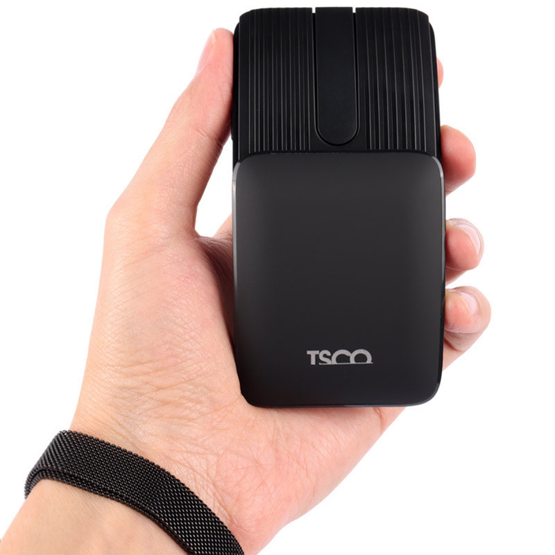 قیمت و خرید ماوس بی سیم تسکو مدل TM 850BT