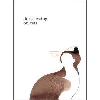 قیمت و خرید کتاب On Cats اثر Doris Lessing انتشارات Harper