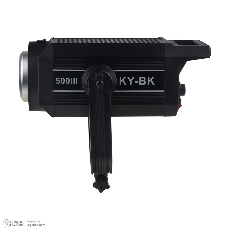 قیمت و خرید نور ثابت ال ای دی اف دی ای کمپانی مدل Ky_bk 500w pro