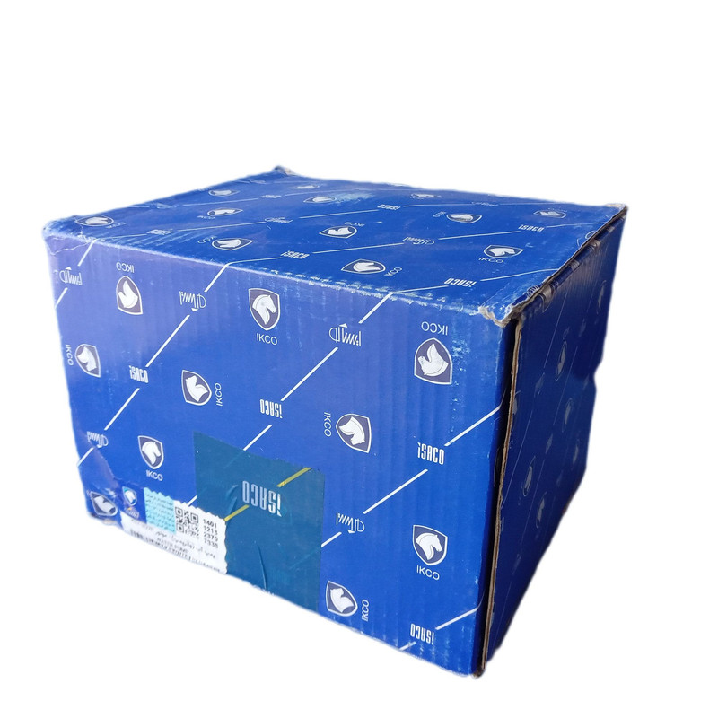 قیمت و خرید واتر پمپ ایساکو کد 03606019 مناسب موتور های xu7