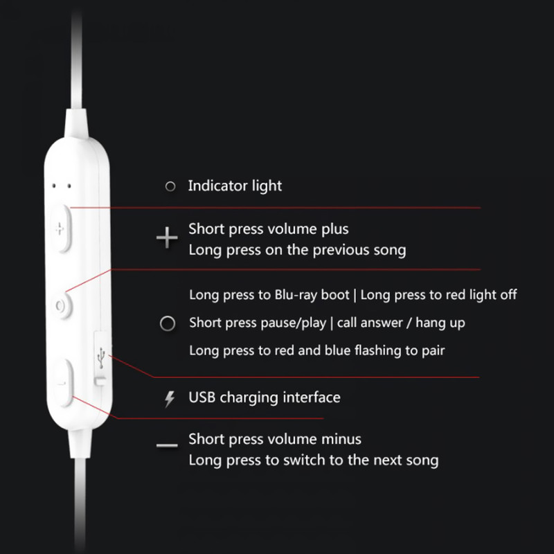 قیمت و خرید هندزفری بلوتوثی یسیدو مدل YSP03