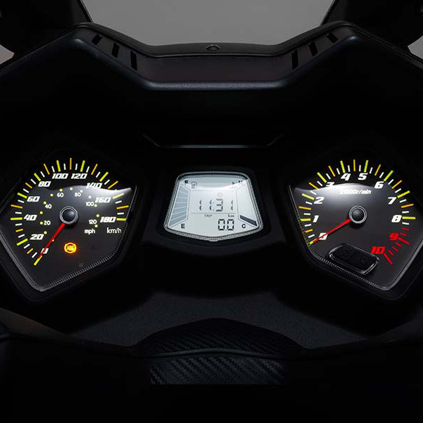 قیمت و خرید موتور سیکلت گلکسی اس وای ام مدل JX 249 حجم 249 سی سی