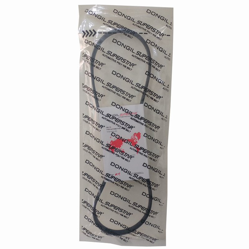 قیمت و خرید تسمه دینام دانگیل مدل 4PK 855 مناسب برای پژو SLX و موتور TU5