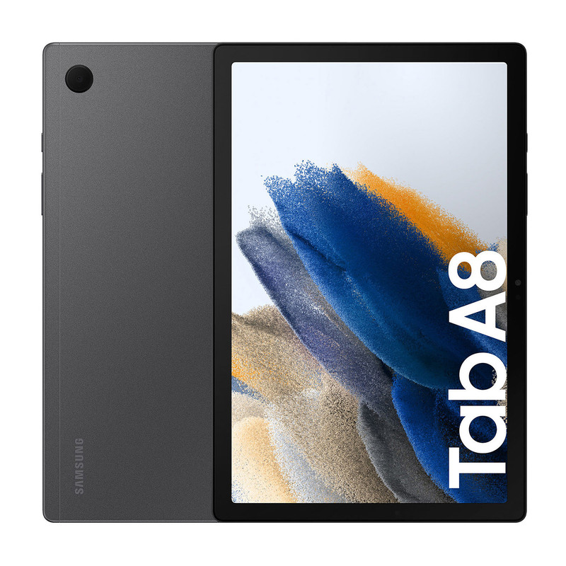 قیمت و خرید تبلت سامسونگ مدل Galaxy Tab A8 10 5 Sm X205 ظرفیت 32