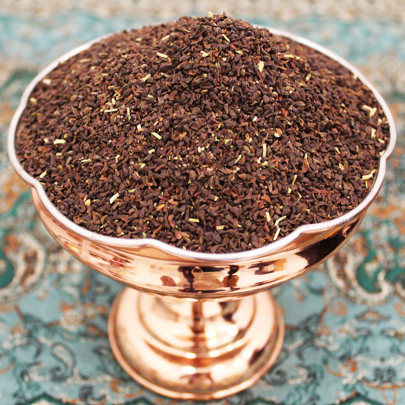 قیمت و خرید اسپند گروه بازرگانی کمالی - 500 گرم