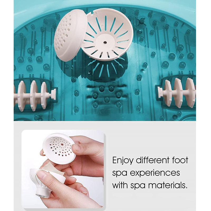 قیمت و خرید ماساژور پا مکس کار مدل xkam-spa16