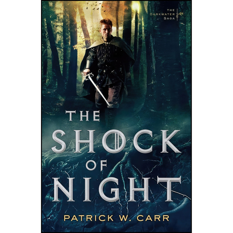 قیمت و خرید کتاب The Shock of Night اثر Patrick W. Carr انتشارات تازه ها