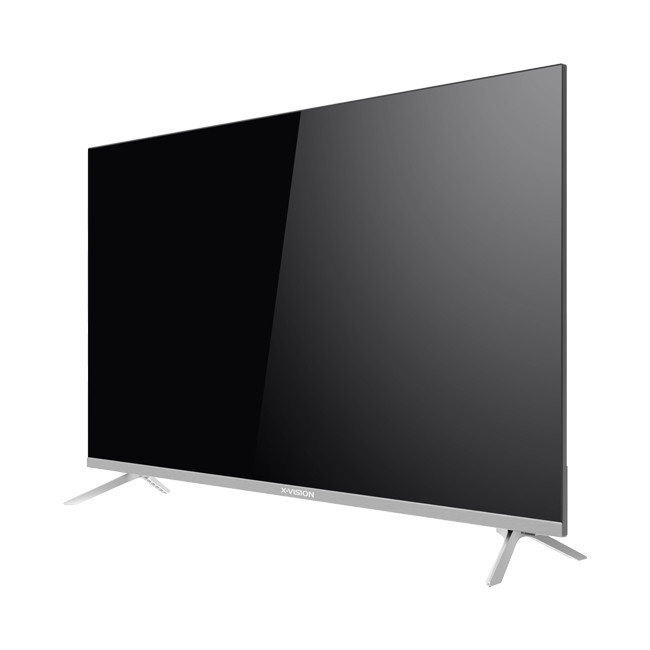 قیمت و خرید تلویزیون ال ای دی هوشمند ایکس ویژن مدل 43XC655 سایز 43 اینچ