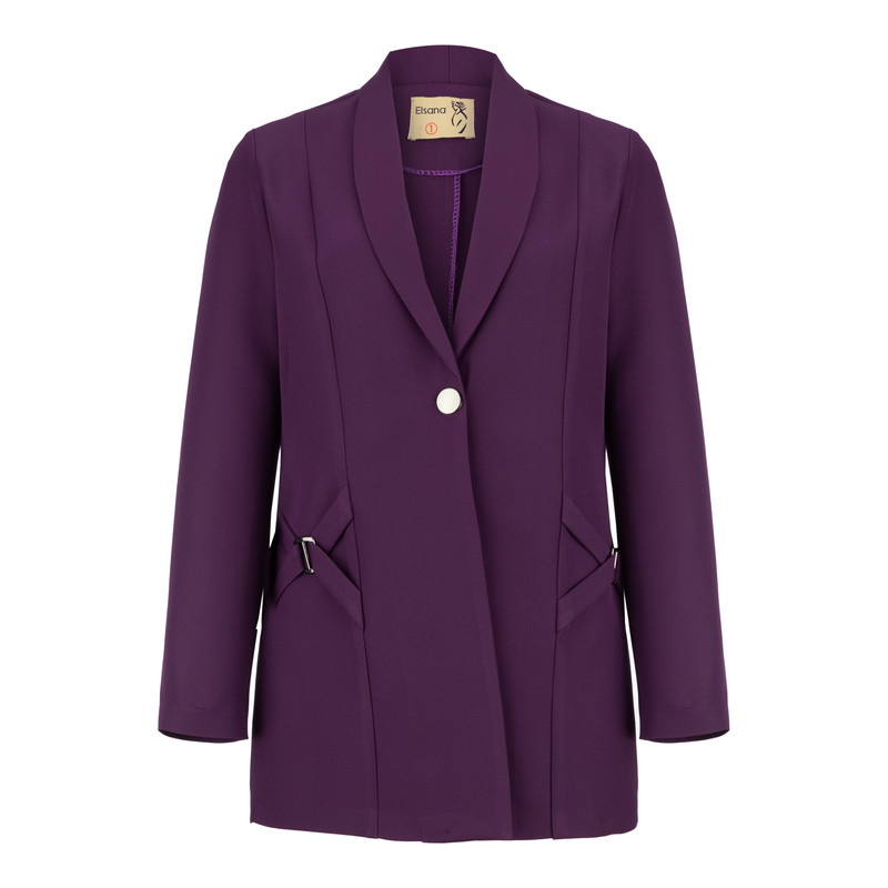 قیمت و خرید مانتو کتی زنانه السانا مدل ساوان کد 169836