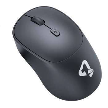 قیمت و خرید ماوس بی سیم وان مکس مدل OM-W75A