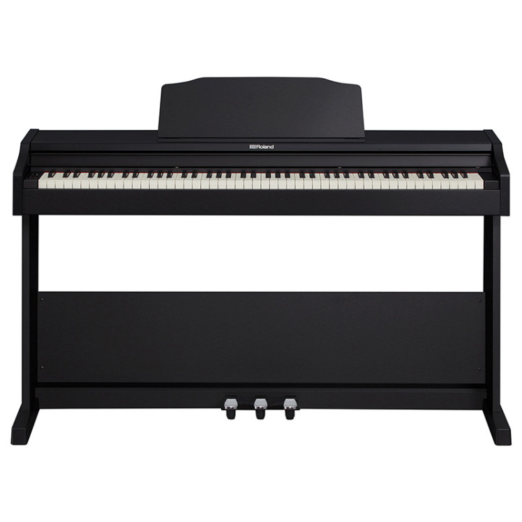 قیمت و خرید پیانو دیجیتال رولند مدل RP30