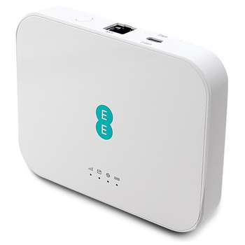 قیمت و خرید مودم 5G/TD-LTE ای ای مدل 5GEE ROUTER به همراه سیم کارت و ...