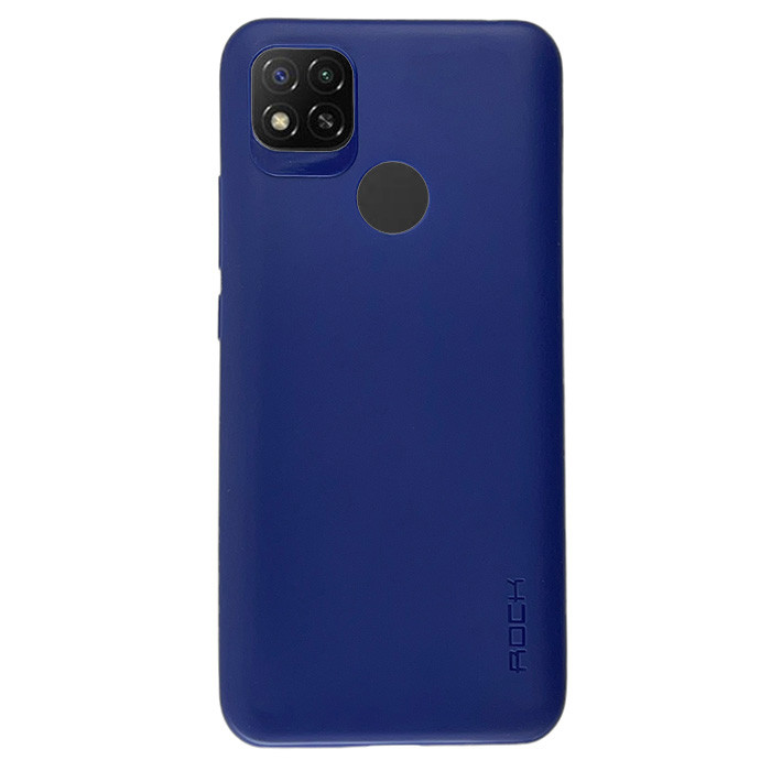 قیمت و خرید کاور مدل RCK-06 مناسب برای گوشی موبایل شیائومی Redmi 9C ...