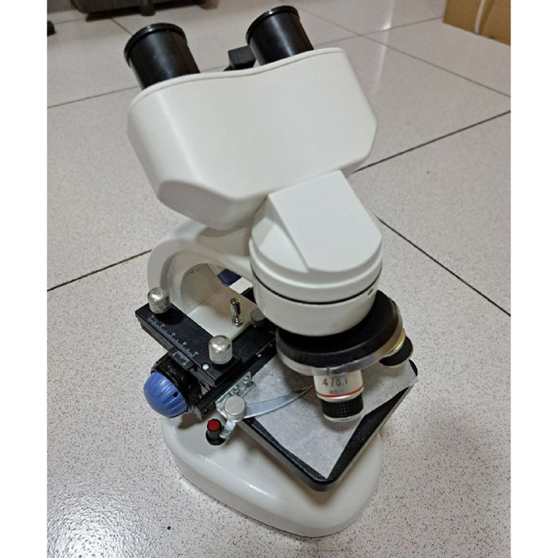 قیمت و خرید میکروسکوپ مدل RT115 1000X NEW 2024