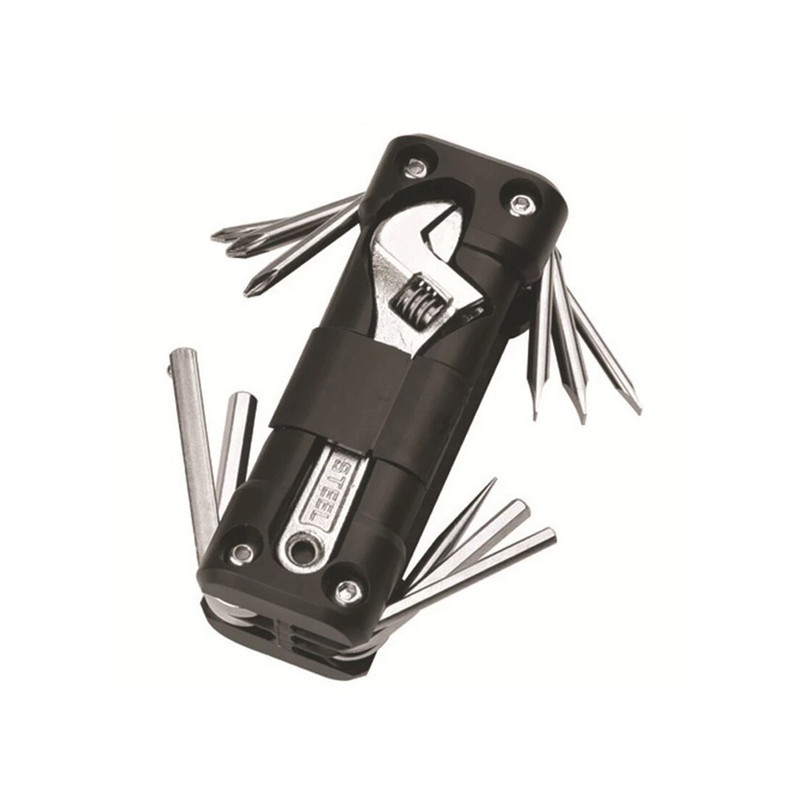 قیمت و خرید ابزار چندکاره مدل KT-02