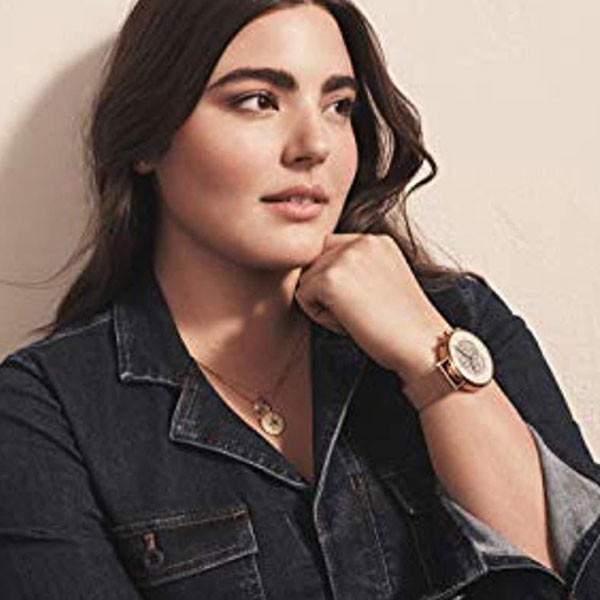 قیمت و خرید ساعت هوشمند فسیل مدل FTW7014