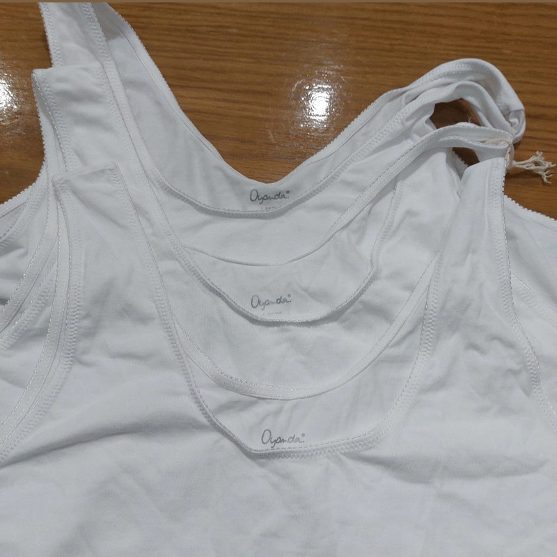 قیمت و خرید تاپ زنانه اویاندا مدل Op90 مجموعه سه عددی