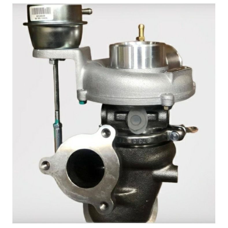 قیمت و خرید توربو شارژ خودرو مدل JEF7-3B مناسب برای سمند سورن