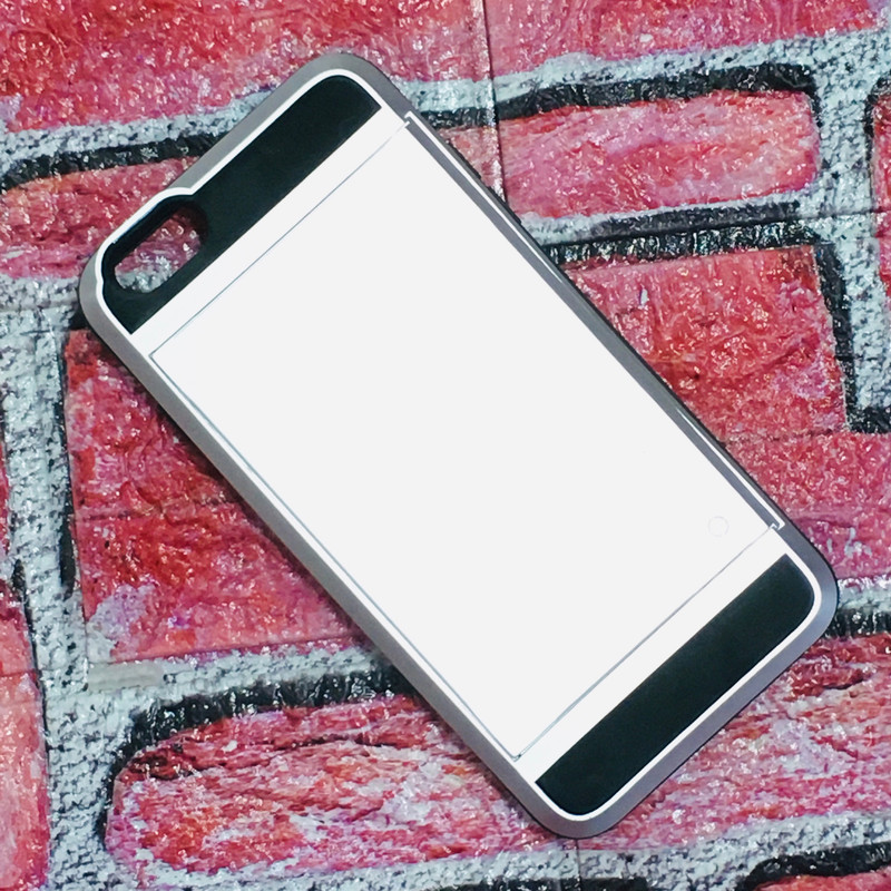 قیمت و خرید کاور مدل TS مناسب برای گوشی موبایل اپل Iphone 6 Plus/6s Plus