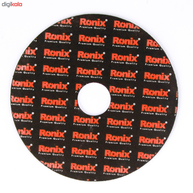 قیمت و خرید صفحه برش استیل بر رونیکس مدل RH-3742